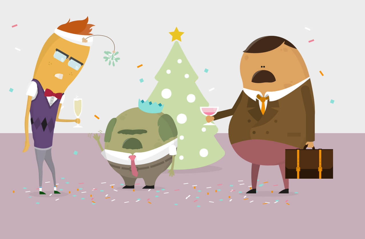 Office Christmas Party Etiquette DS Emotion office-christmas-party-etiquette-ds-emotion