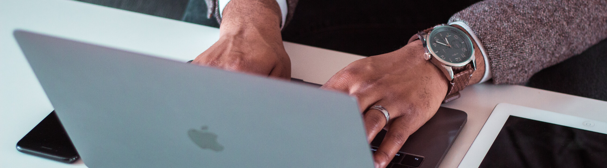 What A Week Running An Agency From Home Has Taught Me - Update from our ...